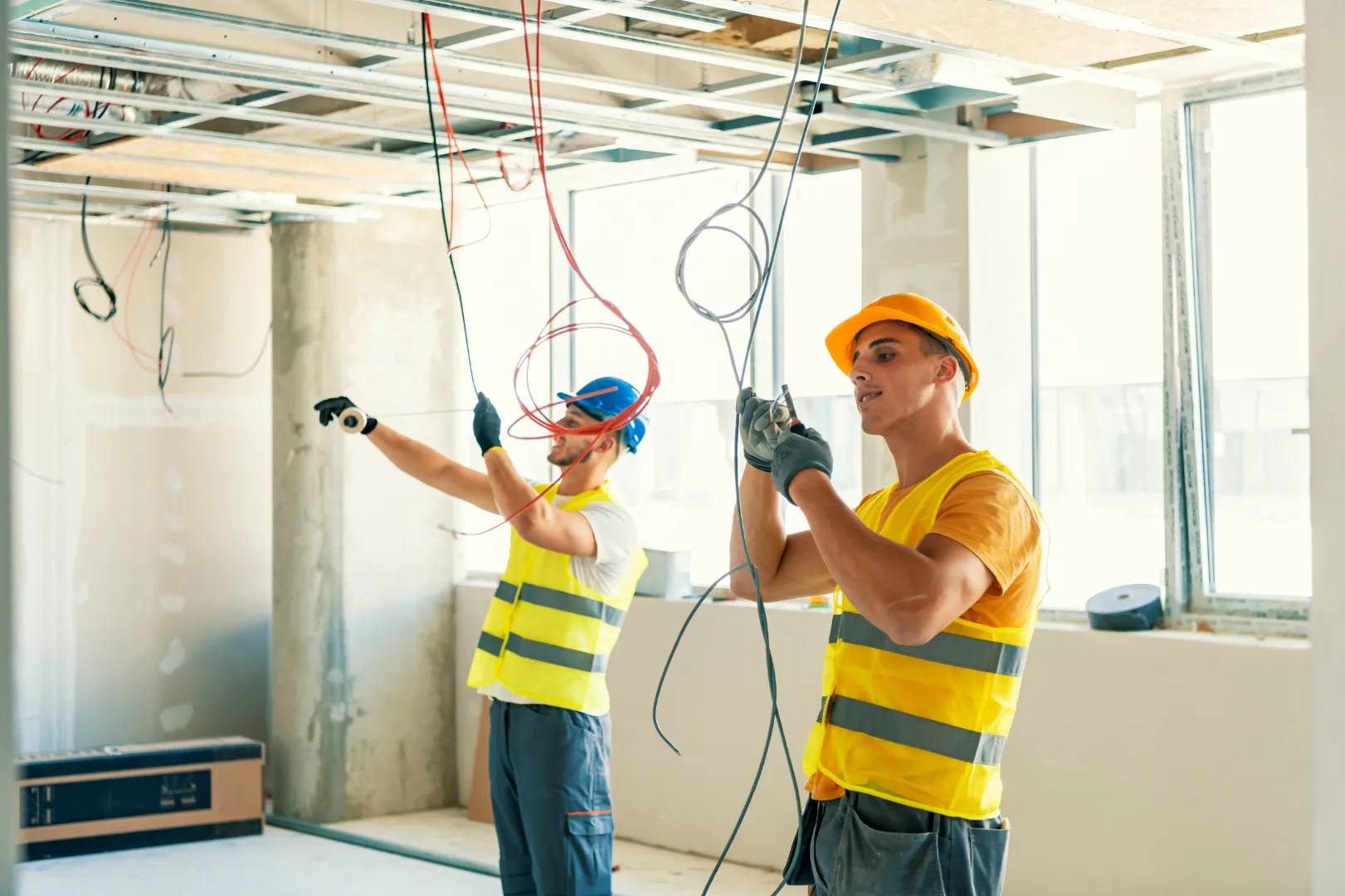 Electrician Business Loans | SBA Loans For Electricians
