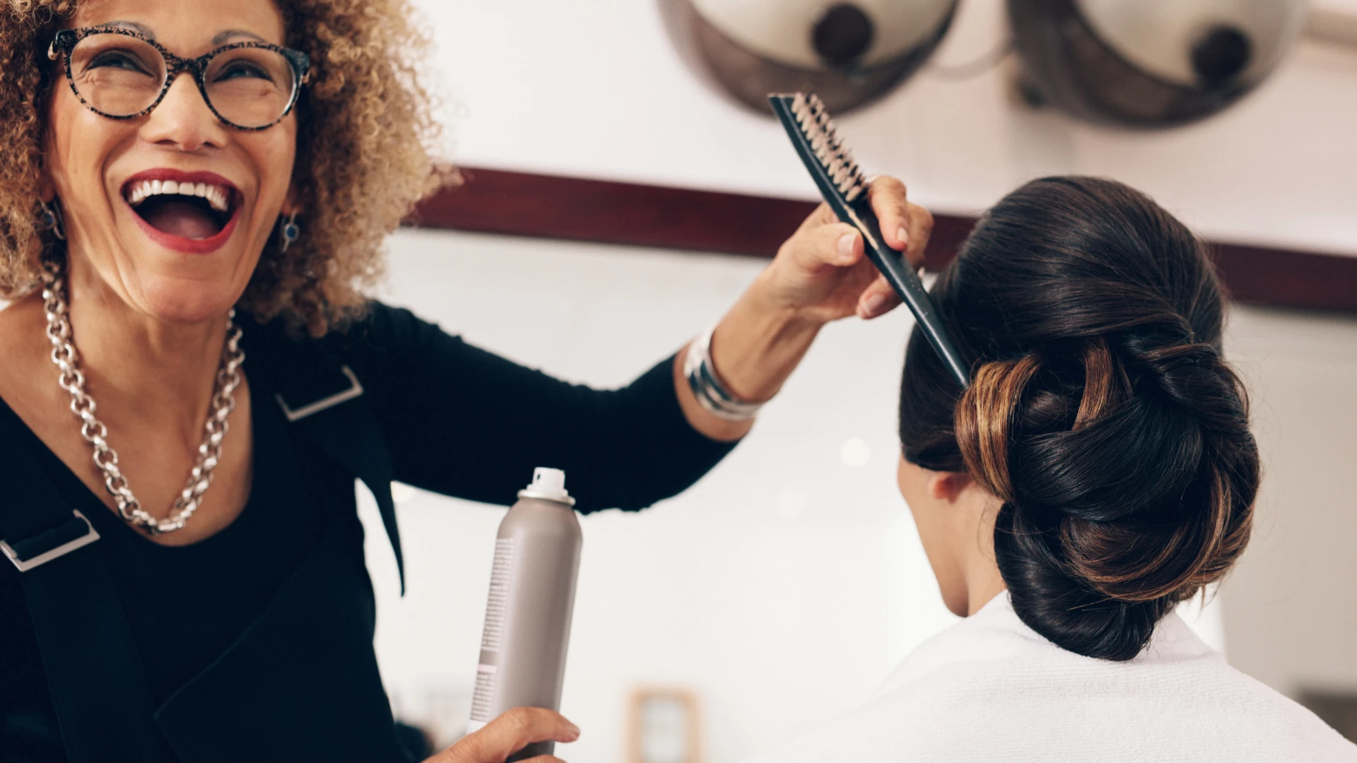 Beauty Salon Financing | Beauty Salon Loans | Salon SBA Loan