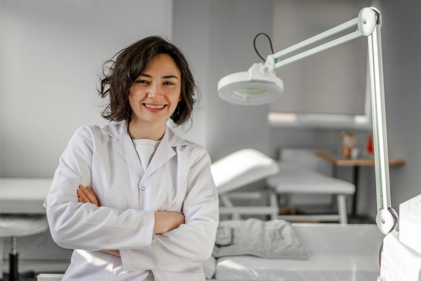Dermatology Practice Financing | Dermatologist SBA Loan