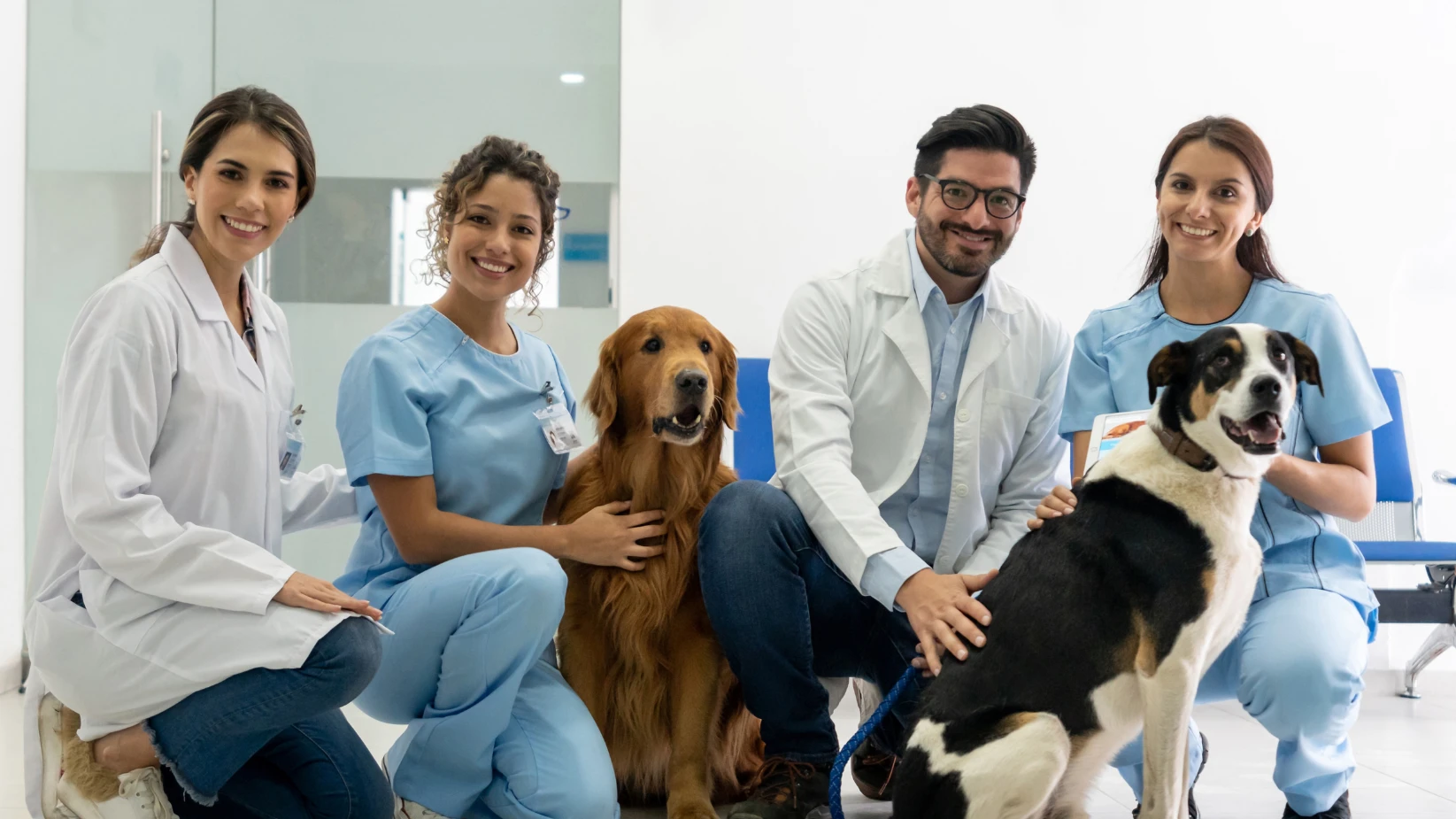 Veterinary Practice Financing | Veterinarian SBA Loan